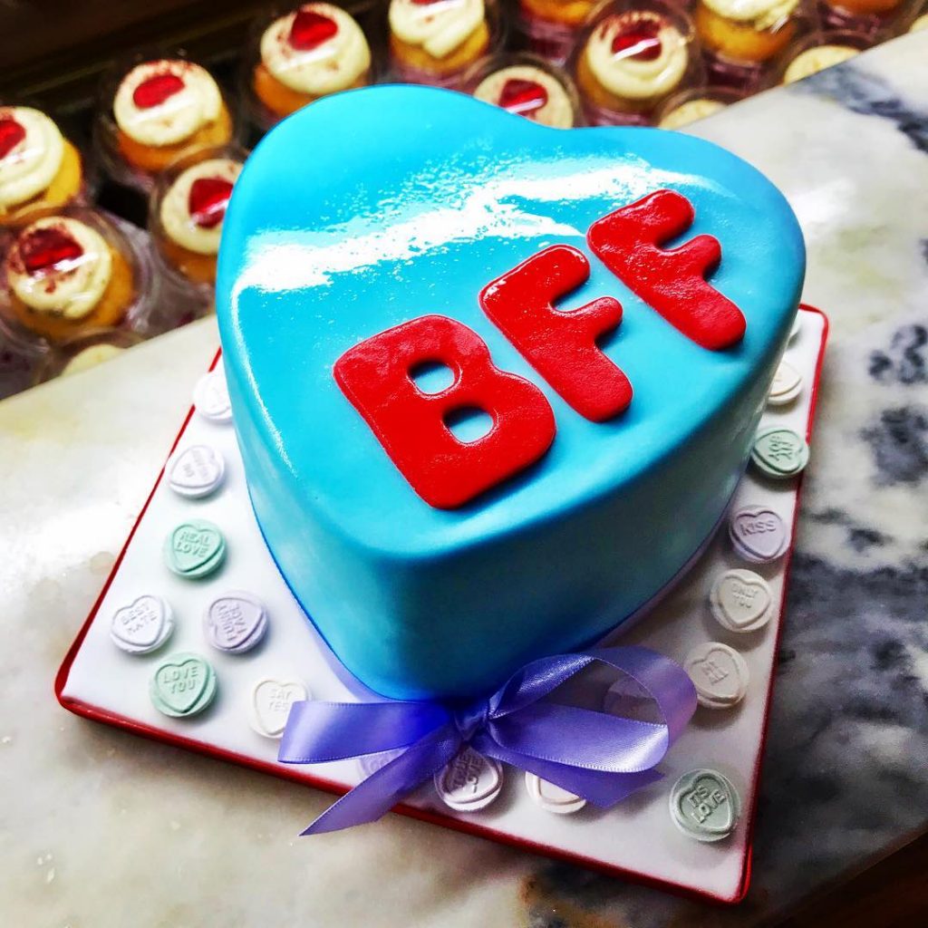 Celebration Cakes Archives - CakeAway